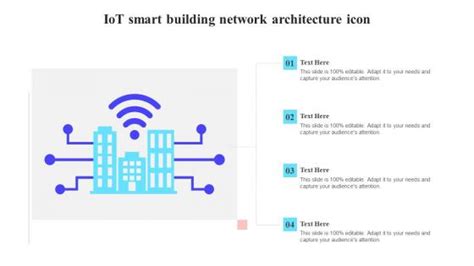Iot Network Communications Powerpoint Presentation And Slides Slideteam