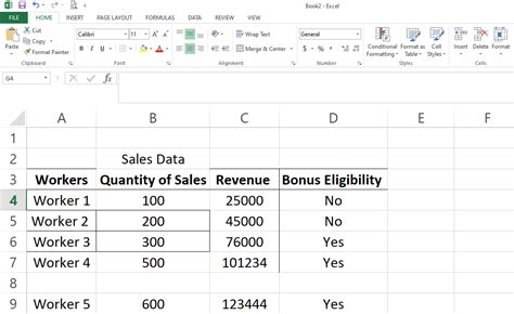 How To Format Borders In Excel To Make Your Data Visually Appealing
