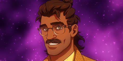 Dream Daddy Complete List Of Dads Which Dad Is Right For You Fandom