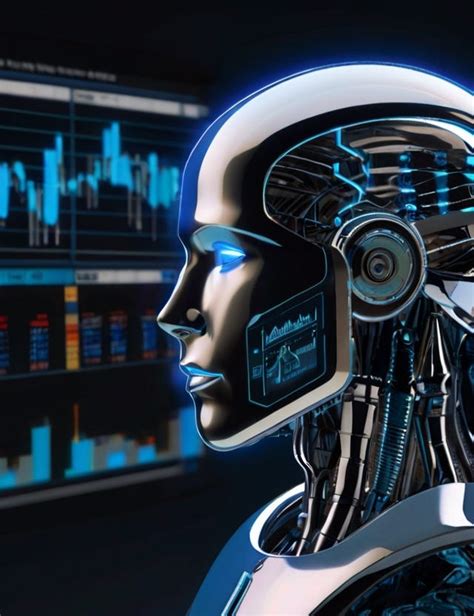 Exploring The Limitations And Possibilities Of Forex Robots By Ui