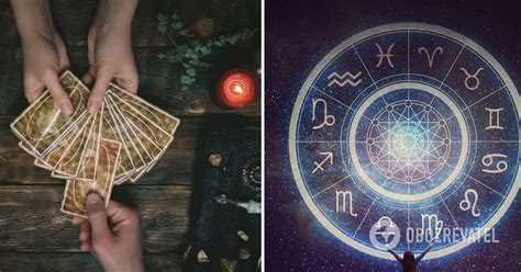 Чекають нові проєкти та болючі розставання гороскоп Таро на тиждень