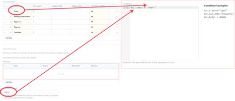 Workflow Email Notifications Customize ERPNext Frappe Forum
