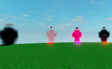 Juego De Prueba De Killstreak 理 Roblox