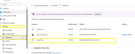 Python Ms Teams Bot Cannot Respond On Web Chat Stack Overflow