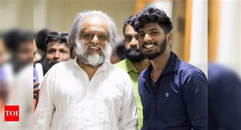 Star Singer Winner Ridhu Krishna Shares A Heartfelt Note Over His Special Moment With Renowned