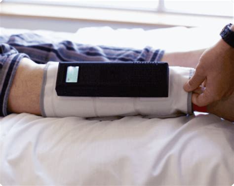 Sequential Compression Device For Home Use Vekroosan