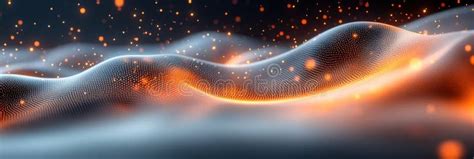 Flowing Organic Shapes With A Pulsating Dynamic Effect Featuring Rhythmic Motion Smooth