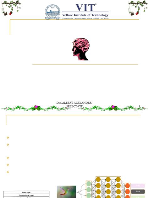 Convolutional Neural Networks Overview Pdf Computational Science Statistical Classification