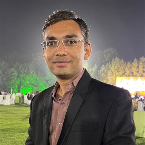 Binit Patel Research Scientist Ii Analytical Development Research