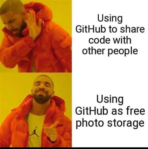 Github Not Just For Code Anymore ·