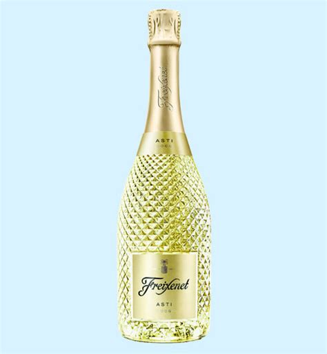 Freixenet Launches Asti D.O.C.G.