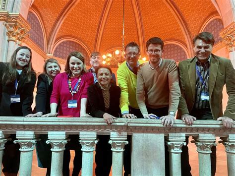 Filip Pazderski On Linkedin Last Week Saw Probably The Biggest Conference On Fundamental Rights