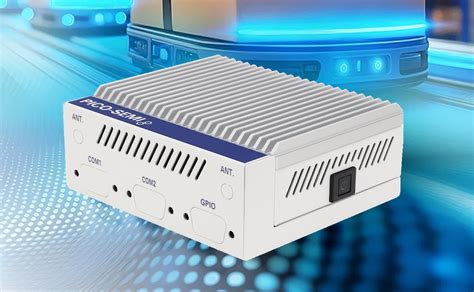 Intel Core Ultra Mini PC World S Smallest Fanless Design World Today Journal