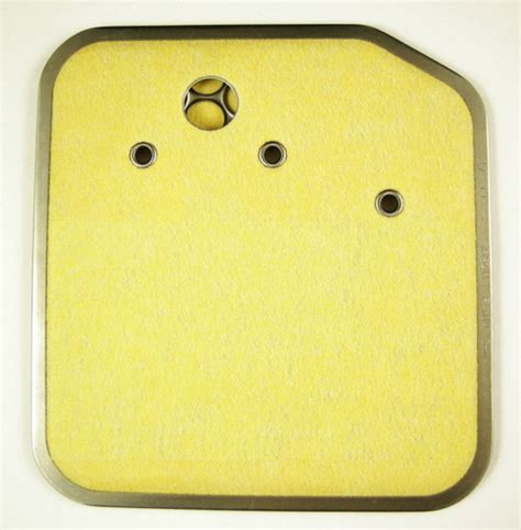 Large Dacron Filter A727 A904 Tf6 Tf8 Torqueflite 6 8 727 904