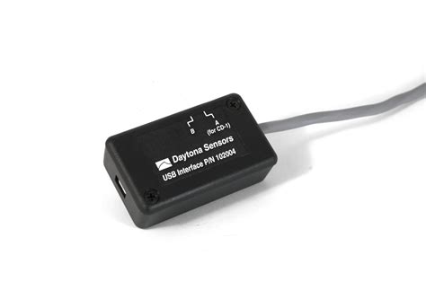 Smartspark Ls Ignition System Daytona Sensors