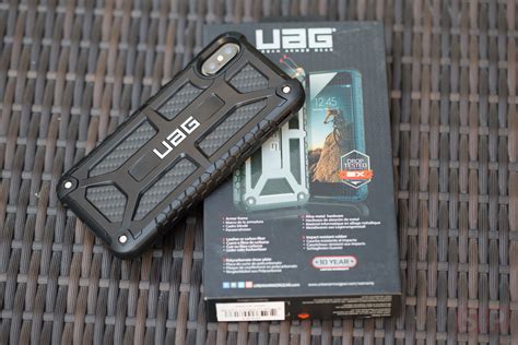 Uag Monarch Iphone 13 Pro Max Review Uag: Monarch For Iphone 11 Pro Max ...