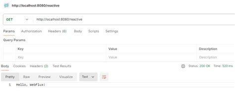 Threading Model Of Spring Webflux And Reactor Geeksforgeeks