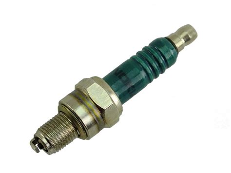 A7TC SPARK PLUG VARIOUS ATV DIRT BIKE QUAD PITBIKE GO KART MOPED SCOOTER