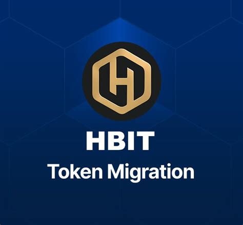 🚀 hbit migration announcement hashbit ai medium