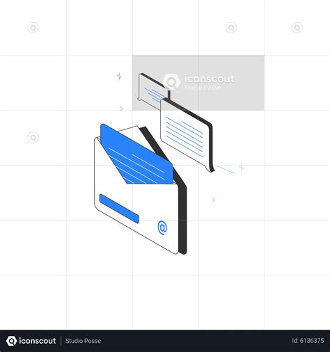 Mail Animation Free Download Network And Communication Animations