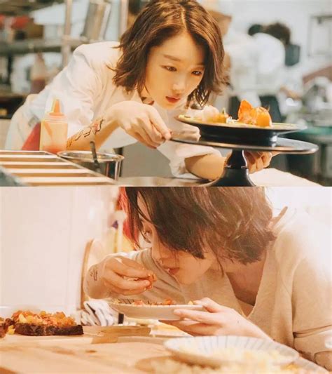 在《喜欢你》取景地，吃金城武周冬雨同款菜品？！目测比电影还火！