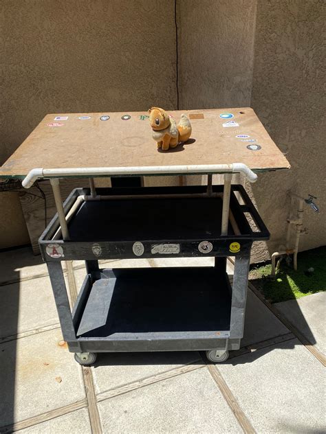 Job Site Blueprint Table Etsy