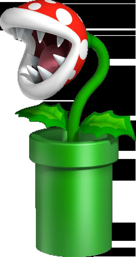 Piranha Plant Mario Kart Racing Wiki Fandom