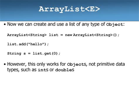 Generics Stack Queue Based On Slides By Alyssa Harding Ppt Download