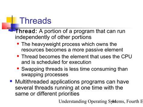 Ch01 Introducing Operating Systems Ppt