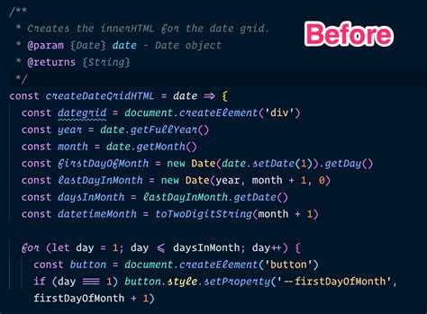 Too Much Italic Issue Sdras Night Owl Vscode Theme GitHub