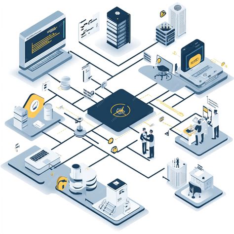 A Diagram Of An Incident Response Workflow Including Detection