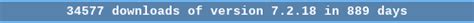 Php Version 7129 7218 And 735 Remis Rpm Repository Blog