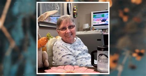 Obituary Galleries Marilyn Feiock Of Custer Sd South Dakota Chamberlain Mccolleys Funeral