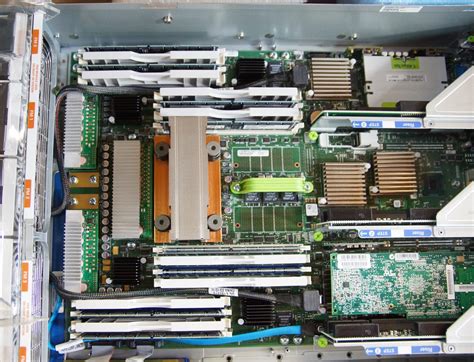 Sun Oracle SPARC T4 1 Server 1x 8Core 2 85 GHz CPU 64GB RAM 1x PSU InStock901 Com