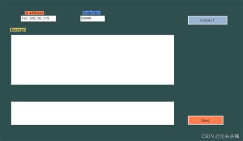 C写一个socket同步客户端csocket同步方式 Csdn博客
