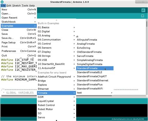 Arduino 與 Python：如何開始