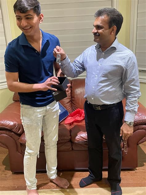 Vimal Patel Posted On Linkedin