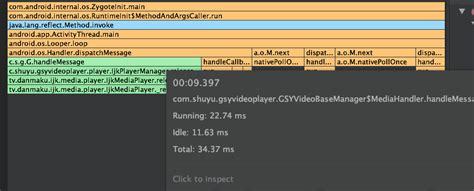 Demo的列表页滑动关闭，切换小窗会明显感觉到卡顿 · Issue 2753 · Carguogsyvideoplayer · Github