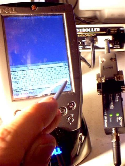 Wireless Bluetooth Connection Support