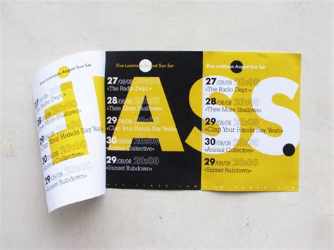 Flass Behance