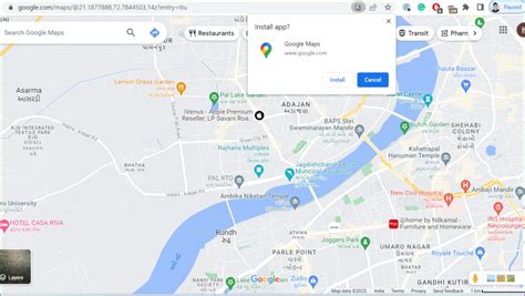 How To Use Google Maps On Windows PC Guiding Tech