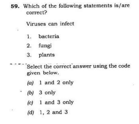 UPSC Prelims PYQ Analysis Trends Patterns Key Insights