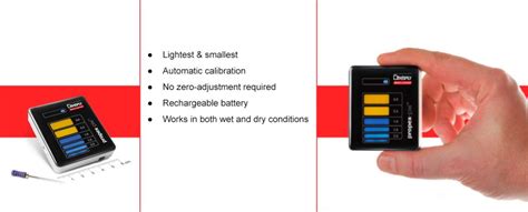 Top 5 Apex Locators For Reliable Root Canal Measurements Dentalkart