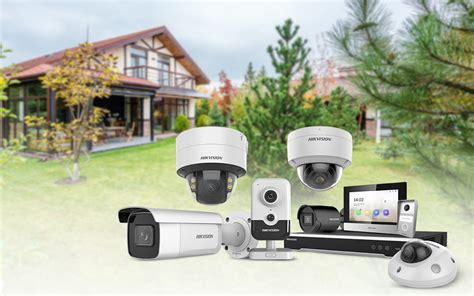 Як вибрати відеоспостереження для дому