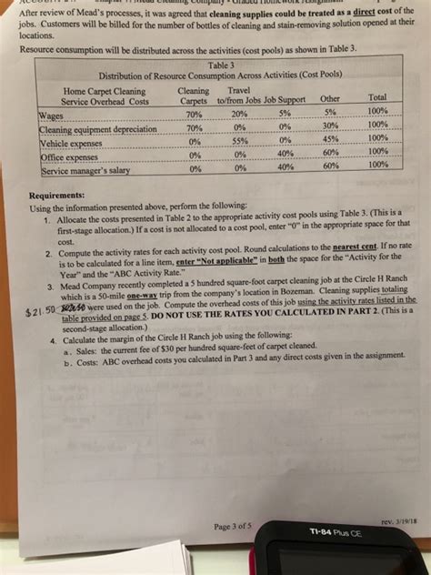 Solved Can You Help Me With Parts 3 And 4 Im Not Sure If Chegg Com