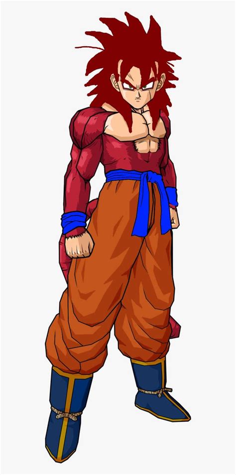 Download Ssj4 Future Gohan Future Gohan Transparent PNG Download SeekPNG