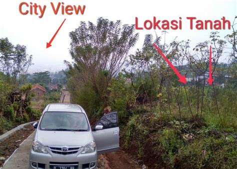 Dedi Mulya On Linkedin For Sale Lahan Bagus View Kota Bandung Luas