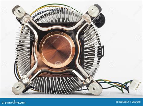 Cpu Fan Cpu Fan Orientation