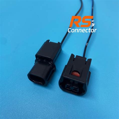 Socket Temperature Sensor Socket Oxygen O2 Honda Genio Beat Deluxe Sccopy K2f Vario 160 Pcx 160