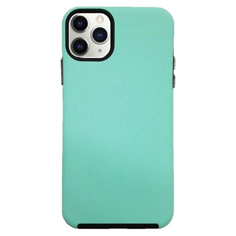 Iphone 11 Pro Max Rugged Case Teal Cellaron